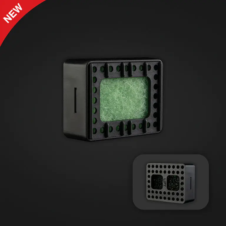 Air Filter Cartridge w./ Filter for Arizer XQ2