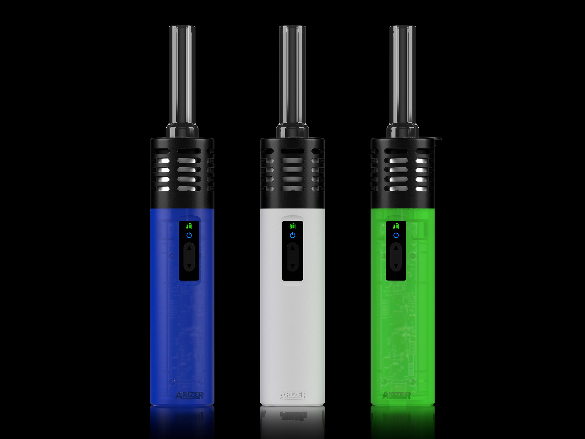 Air SE - Arizer EU